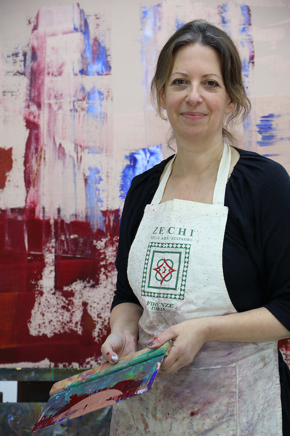 From Palette to Print - my journey in art – susi-bellamy.com