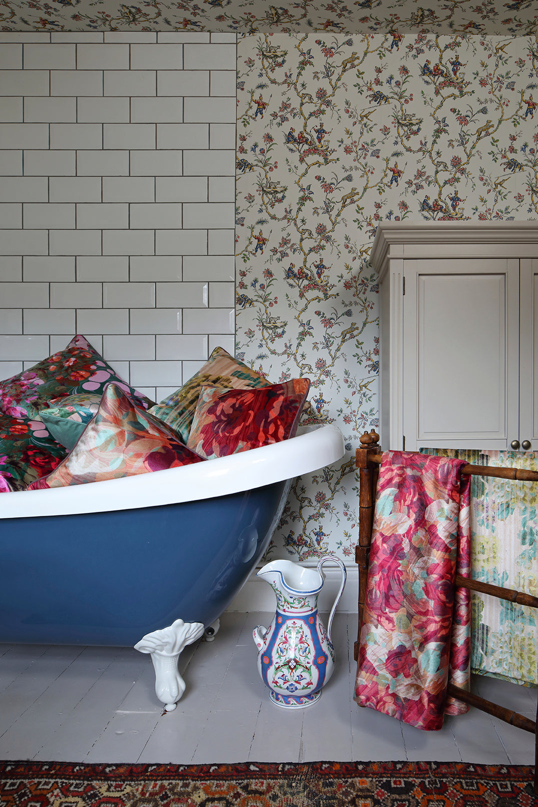 The Country House Collection | Susi Bellamy AW24/25 – susi-bellamy.com