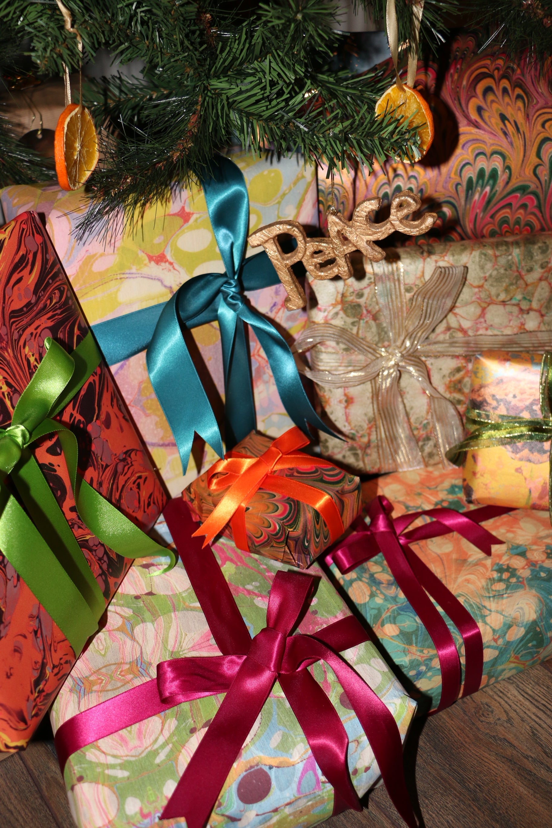 The 2024 Christmas Gift Guide | Luxury, Unique Christmas Gifts – susi ...