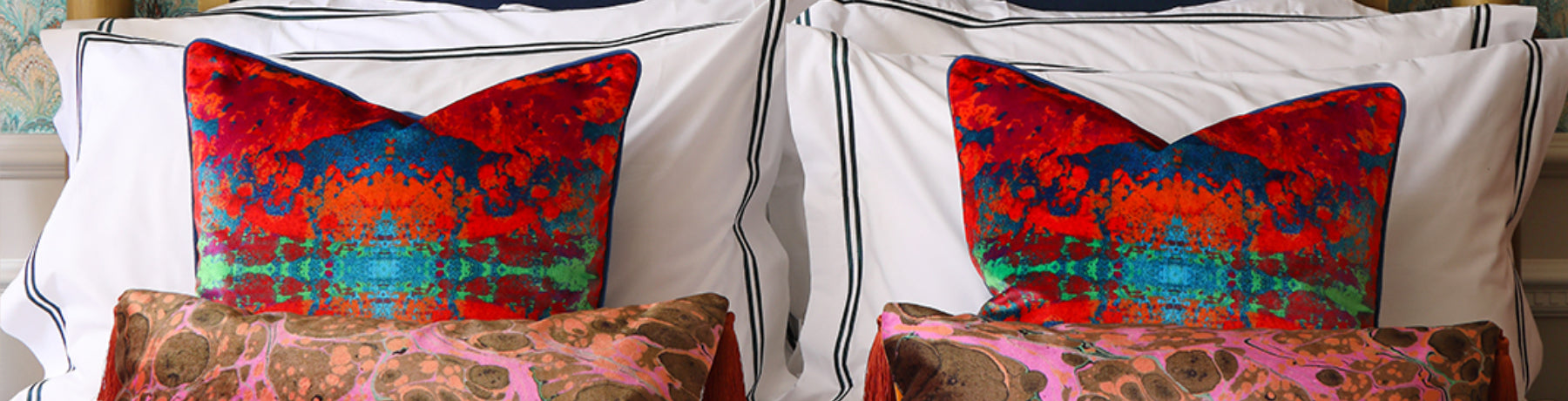 The Kaleidoscope Homeware Collection by Susi Bellamy – susi-bellamy.com