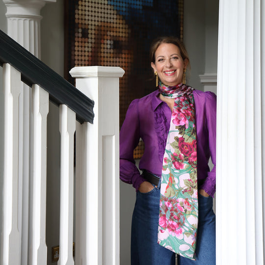 Susi Bellamy - Luxurious, Colourful Interiors Brand – susi-bellamy.com