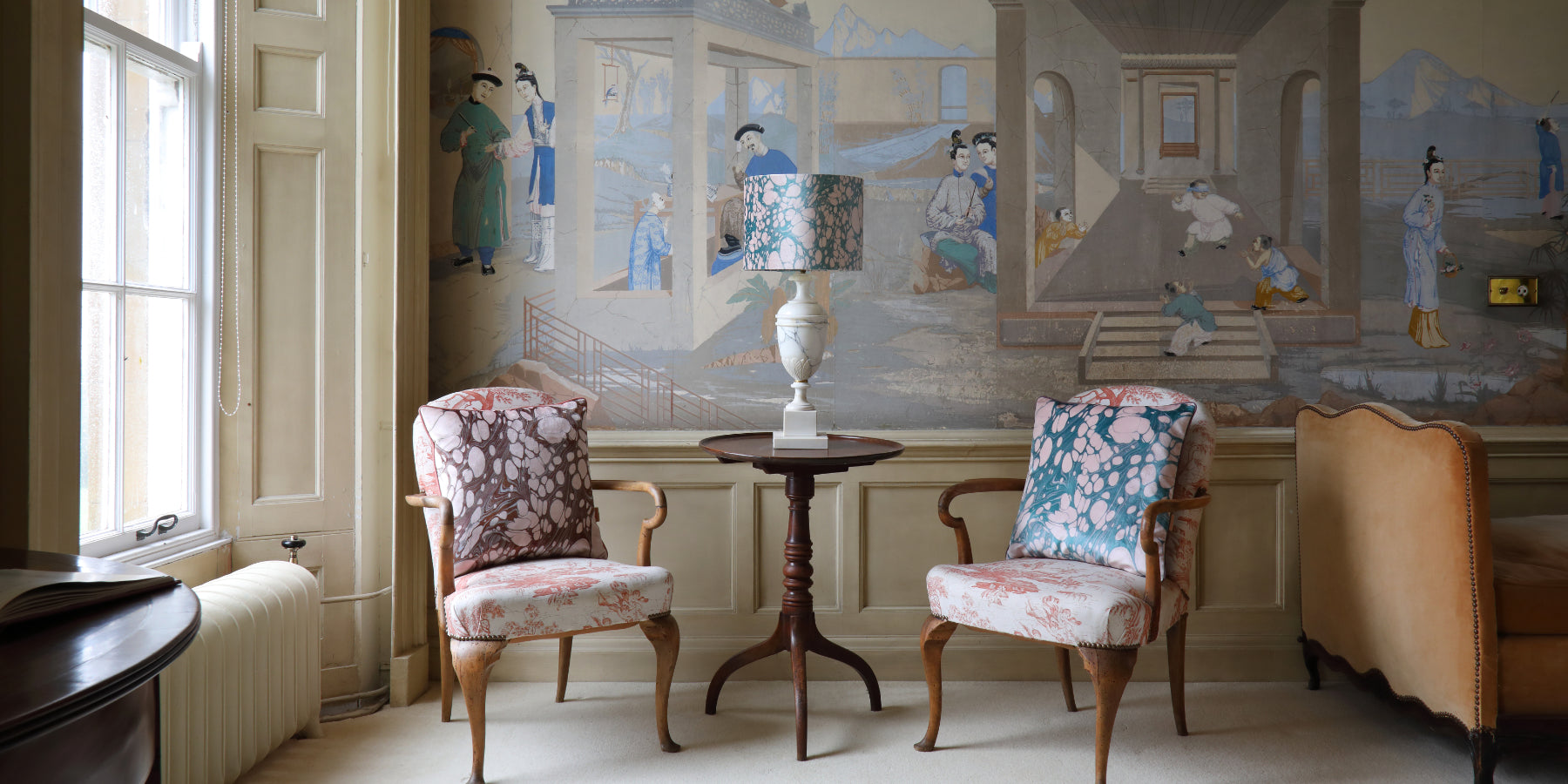 Susi Bellamy - Luxurious, Colourful Interiors Brand – susi-bellamy.com