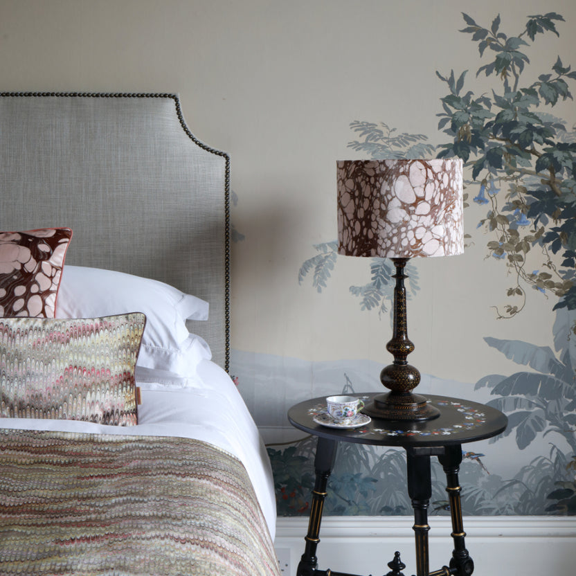 Susi Bellamy - Luxurious, Colourful Interiors Brand – susi-bellamy.com