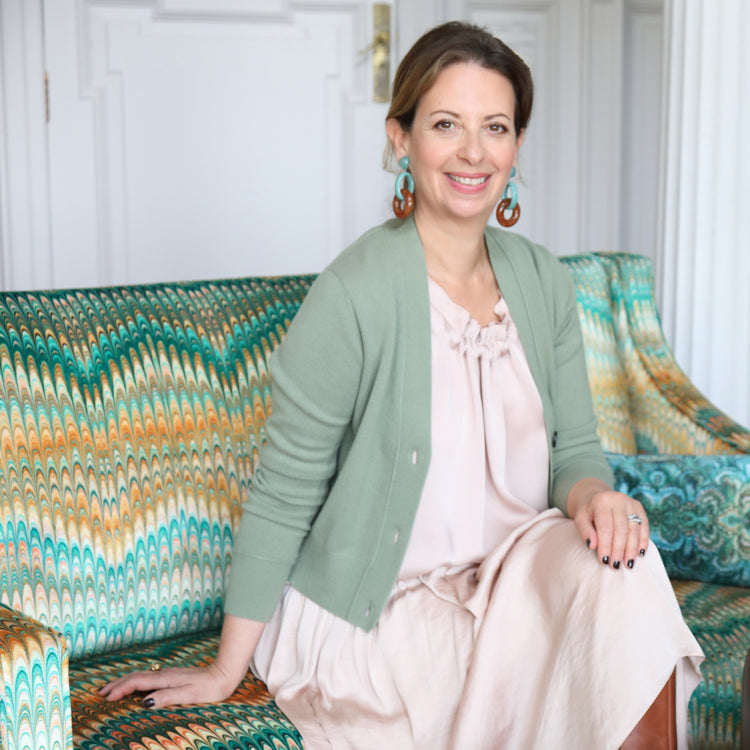 Susi Bellamy - Luxurious, Colourful Interiors Brand – susi-bellamy.com