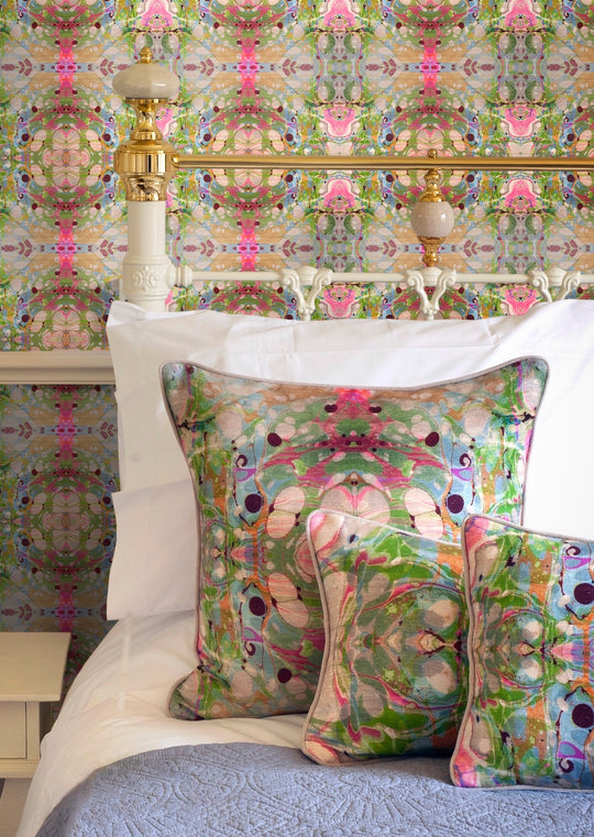 Susi Bellamy - Luxurious, Colourful Interiors Brand – susi-bellamy.com