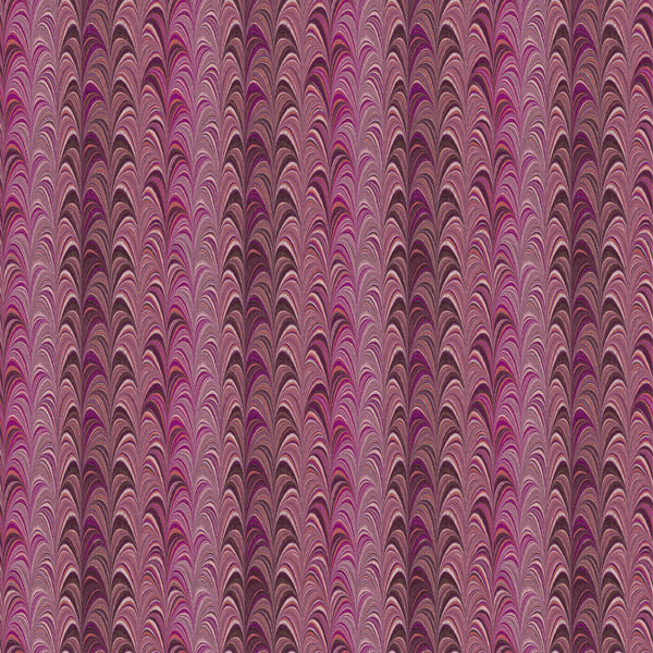 Orchid Fine Comb Velvet Fabric Susi